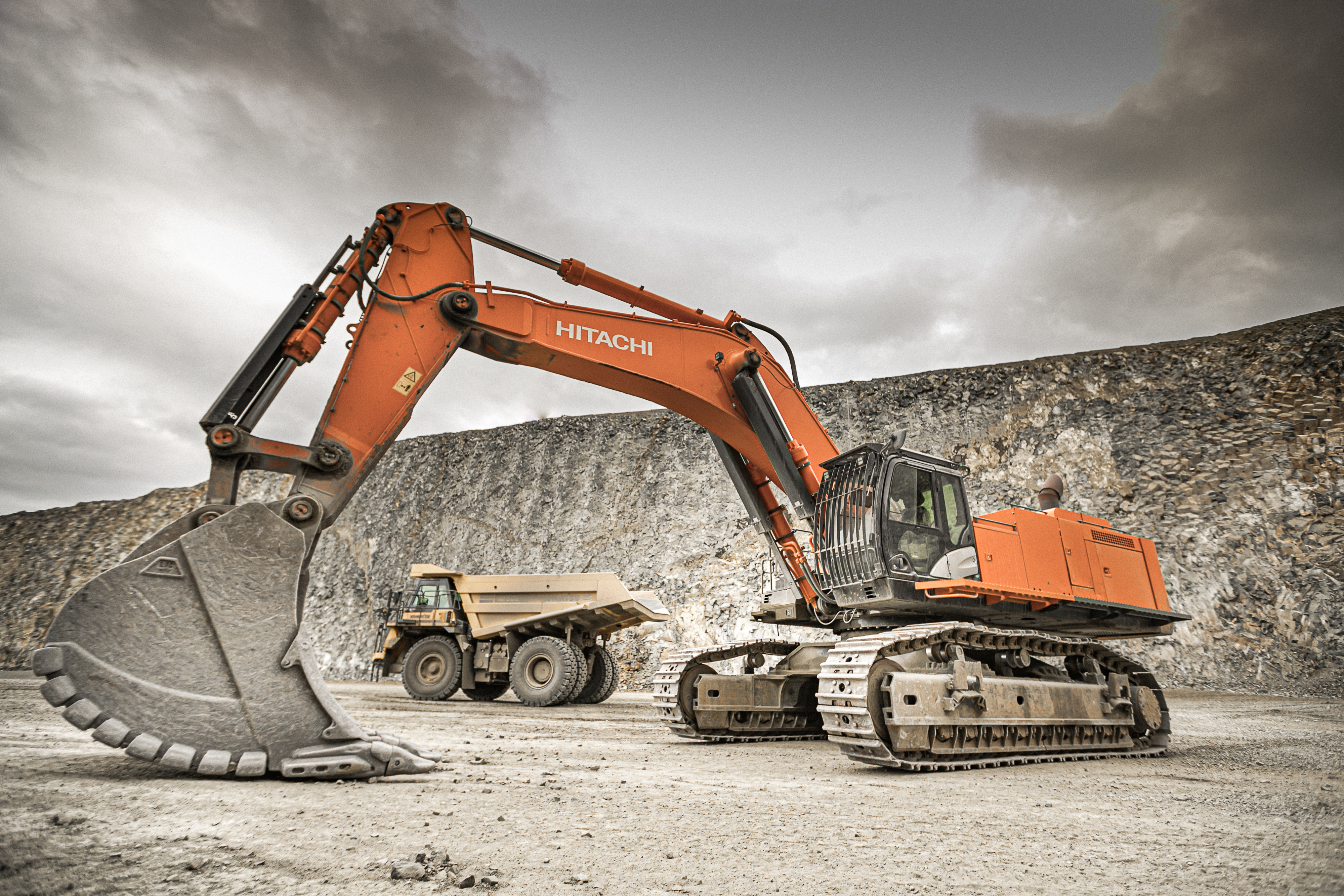 Trainee / Assistent Maschinenbau (m/w/d)